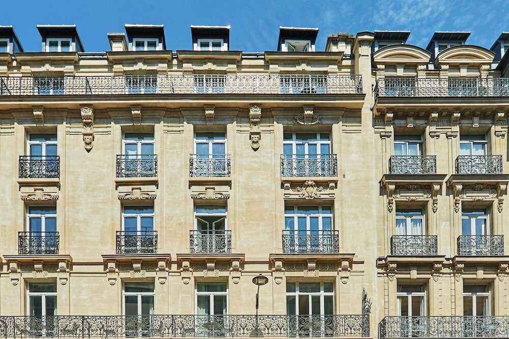 Otel Numa Paris Champs-Élysées, Paris, foto