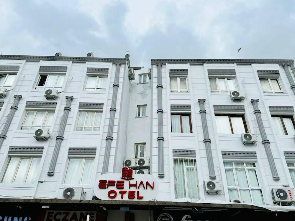Otel Efe Han Otel, Şanlıurfa, foto