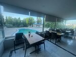 Kılıç AirPort Otel (İzmir, Menderes, Oğlananası Atatürk Mah., 7036 Sok., 12), otel  İzmir'den