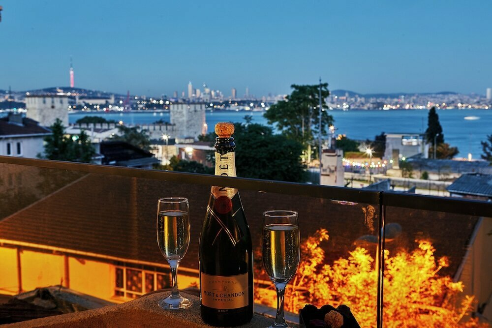Otel Mitspark Hotel, İstanbul, foto