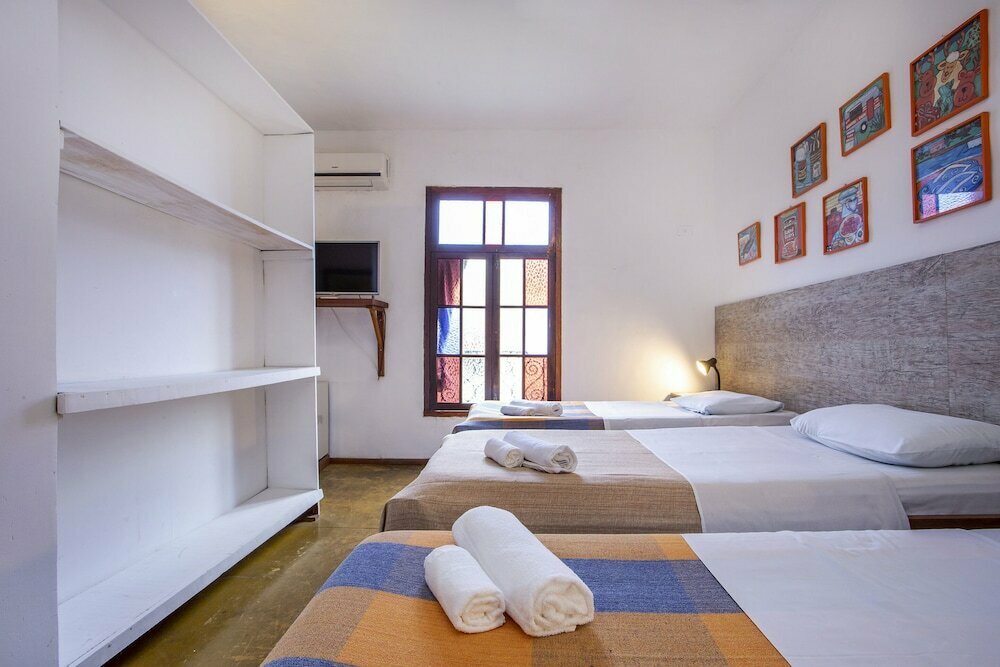 Otel Pousada Recanto da Villa, Ilhabela, foto