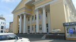 Тенты Поволжья (Sovetskaya Street No:12А), çerçeve ve çadır yapıları  Izhevsk'ten