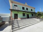 Ocean (Sultanmakhmut Toraigyrov Street No:23Б, Kyzylorda), hipermarket  Kızılorda'dan
