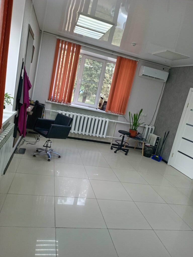 Güzellik salonu Respect, Uzlovaya, foto