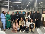 The Waste Lab Recycling Consultancy (Community Jabal Ali Industrial First, Jebel Ali, Dubai), çevre dernekleri  Dubai'den