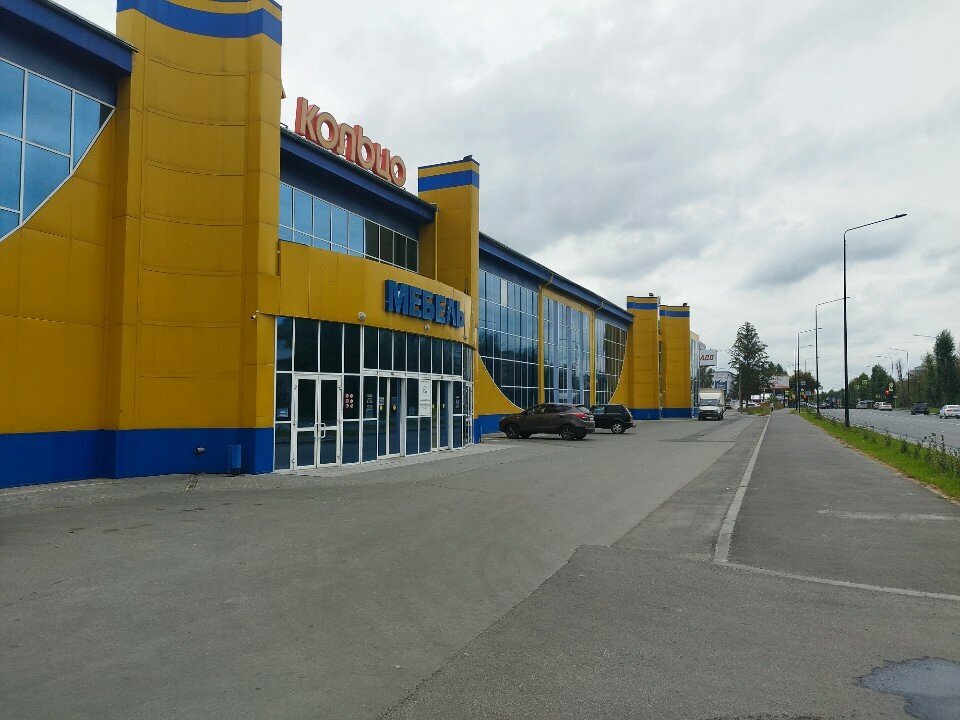 Mobilya mağazaları Vekta-M Mebel dlya vas, Çeliabinsk, foto