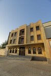 Xansaroy (Nodir Devonbegi ko'chasi No:18), otel  Semerkant'tan
