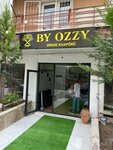 By Ozzy Erkek Kuaförü (Ankara, Çankaya, Emek Mah., Mustafa Abdülcemil Kırımoğlu Cad., 9B), berberler  Ankara'dan