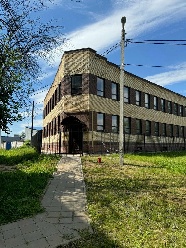 Çocuk gelişim merkezleri Guaranty Learning, Yaroslavl, foto