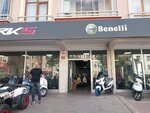 Vento Plus (Ankara, Çankaya, Kabil Cad., 70A), motosiklet satışı  Ankara'dan