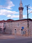 Alacahırka Cami (Bursa, Osmangazi, Alacahırka Mah., Dereağzı Sok., 2A), cami  Bursa'dan