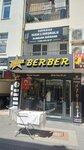 Yıldız Berber Salonu (Muğla, Fethiye, Cumhuriyet Mah., 503. Sok., 9), kuaförler  Fethiye'den