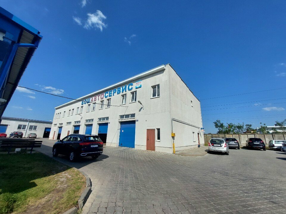 Yangın önleyici sistemler ТехноСистемГрупп, Brest, foto