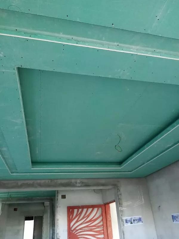 Stadyum Gepsam board cillang and fire safety, , foto