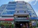 Konevi İş Merkezi (Konya, Selçuklu, Müneccimbaşı Sok., 3), i̇ş merkezi  Konya'dan