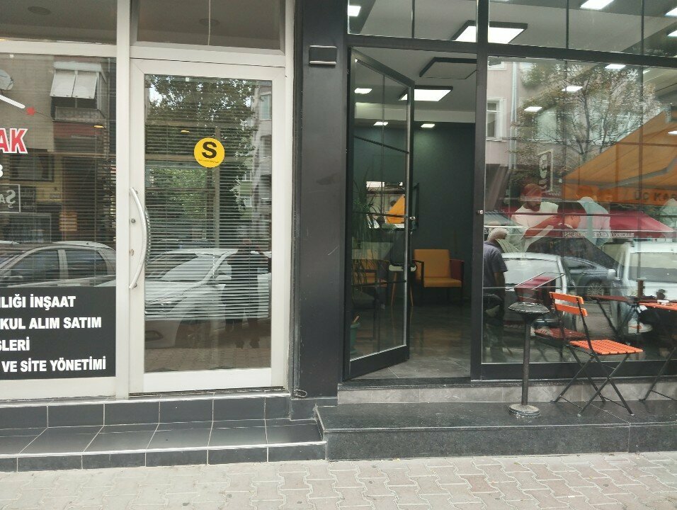 Kuaförler Salon Çelik, İstanbul, foto