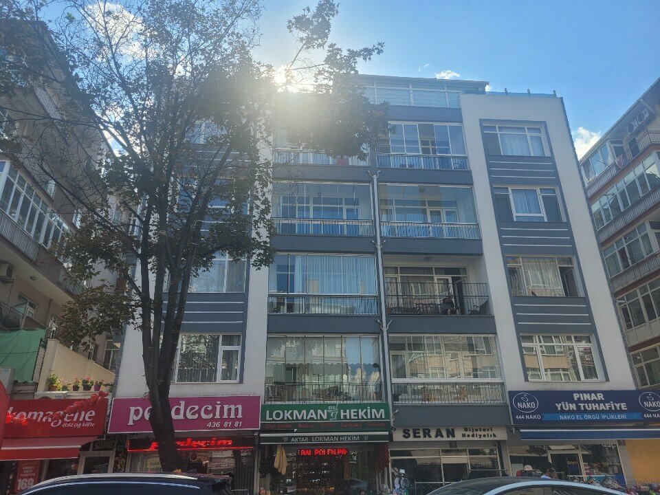 Perde ve korniş üreticileri Perdecim, Ankara, foto