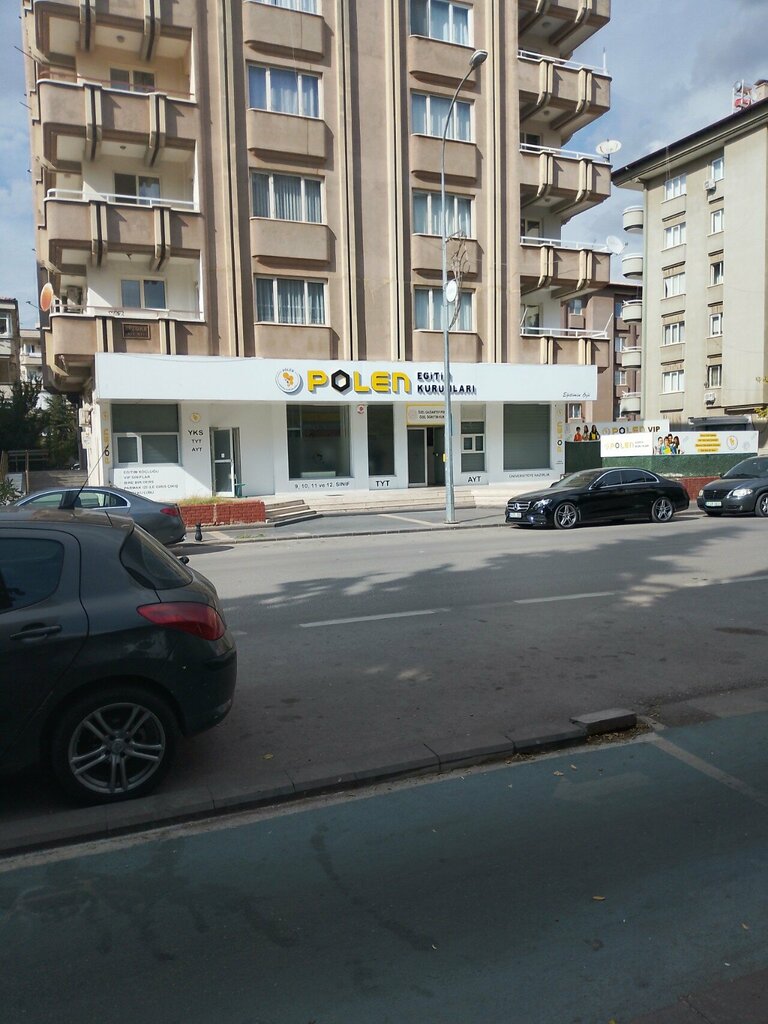 Eğitim merkezleri Polen Eğitim Kurumları, Gaziantep, foto
