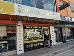 Çetinkaya Kuyumculuk (Mehmet Akif Ersoy Cad., No:107B, Seyhan, Adana), kuyumcular  Adana'dan