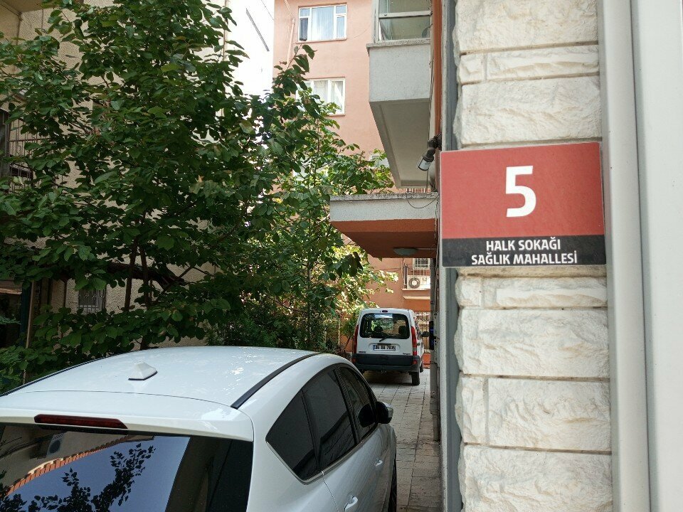 i̇nşaat firmaları Zafir Ajans, Ankara, foto