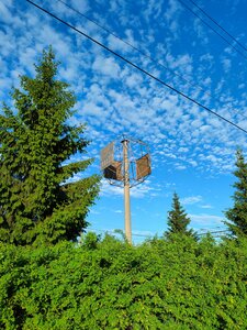 Памятный знак 40 000 километров электрифицированных железных дорог России (Archangel Region, Plesetskiy munitsipalny okrug, rabochiy posyolok Obozerskiy, ulitsa Kalinina), turistik yerler  Arhangelskaya oblastından