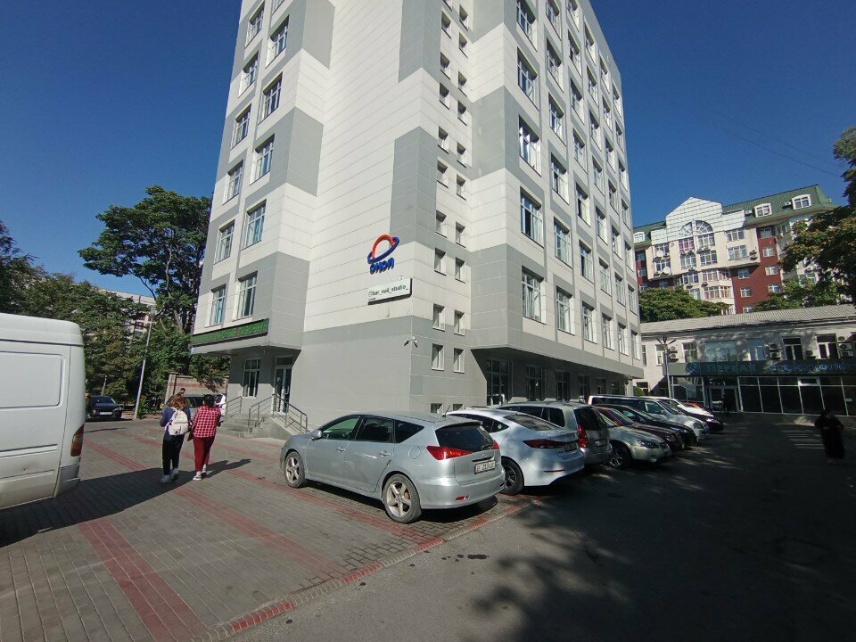 Emlak ofisi Ltd Bishkek-Rielt, Bişkek, foto