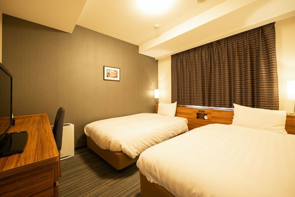Otel VIA Inn Tokyo Oimachi, Tokyo, foto