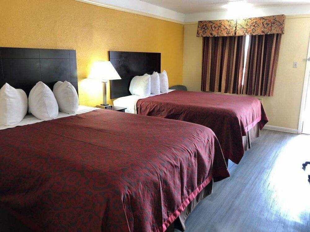 Otel Days Inn Gainesville, Texas, foto