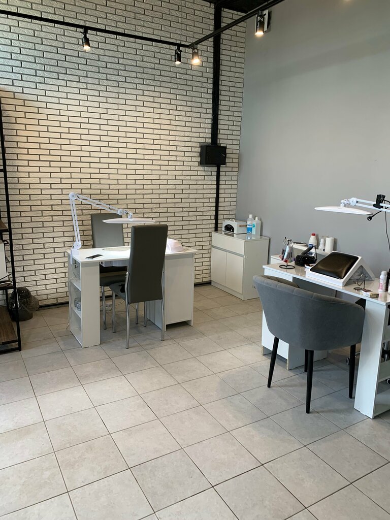 Manikür-pedikür Ногтевая студия, Nijegorodskaya oblastı, foto