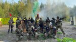 Депутат (Moscow Region, Mytishi Urban District, territorialnoye upravleniye Fedoskino), strikeball  Moskova ve Moskovskaya oblastından