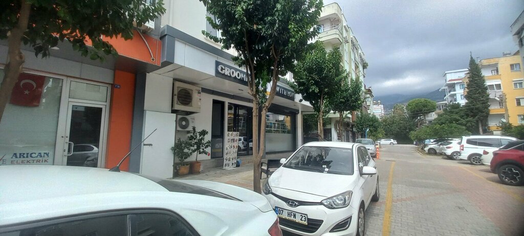 Evcil hayvan kuaförleri Groomimi Salon&Store, Alanya, foto