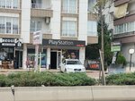 Bayır Playstation Cafe (Ankara, Etimesgut, Şehit Hikmet Özer Cad., 114/1A), oyun salonları  Ankara'dan