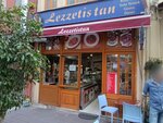 Lezzetistan (İstanbul, Fatih, Katip Kasım Mah., İmrahor Hamamı Sok., 13A), restoran  İstanbul'dan
