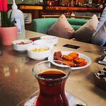 Kuruçeşme Kahvesi (İstanbul, Beşiktaş, Muallim Naci Cad., 109), restoran  İstanbul'dan