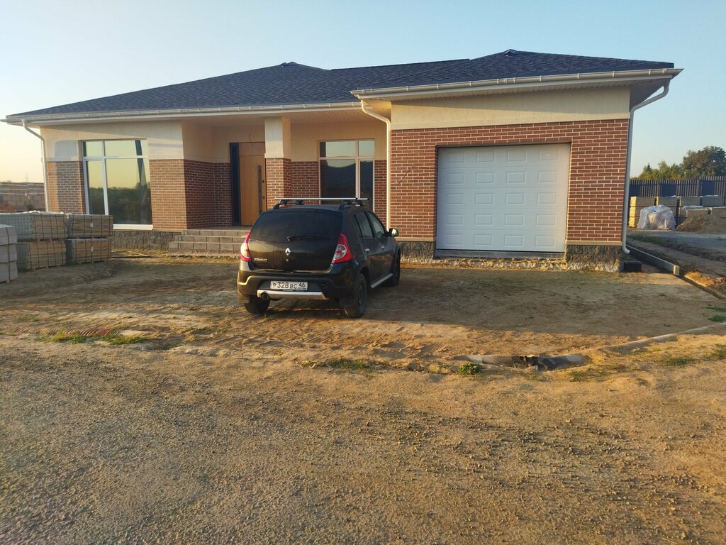 Arazi dizisi Лапино 2, Moskova ve Moskovskaya oblastı, foto