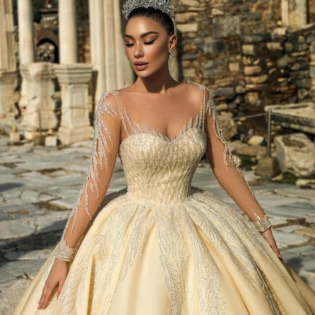 Düğün mağazası Mk Moda Atelier, Söğütlü, foto