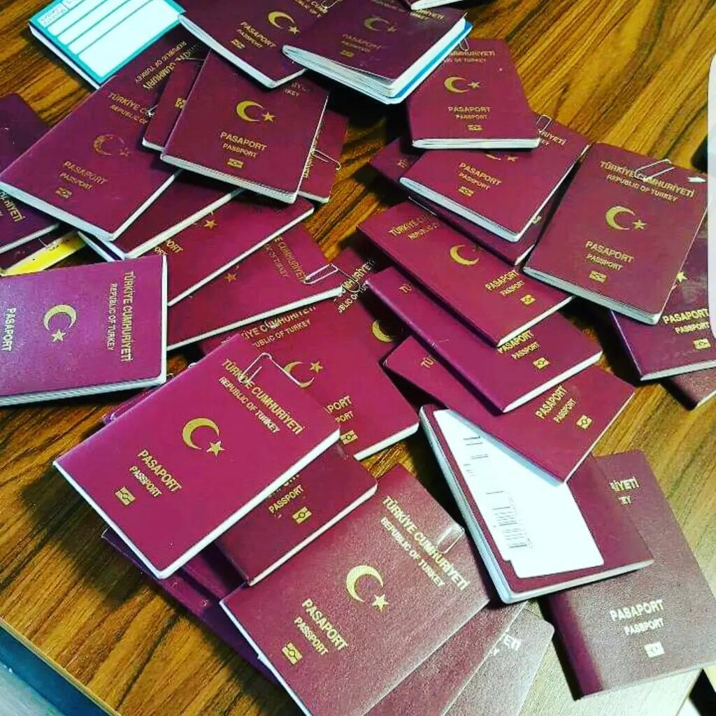 Danışmanlık hizmetleri Özer Vize ve Danışmanlık Hizmetleri, Ankara, foto