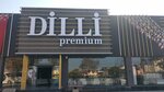 Dilli Mobilya Premium (Bursa, Sanayi Cad., 155/2), mobilya mağazaları  Bursa'dan