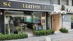 Leather Asia (İstanbul, Zeytinburnu, Gökalp Mah., 39/5. Sok., 2A), kürk ve deri giyim mağazaları  İstanbul'dan
