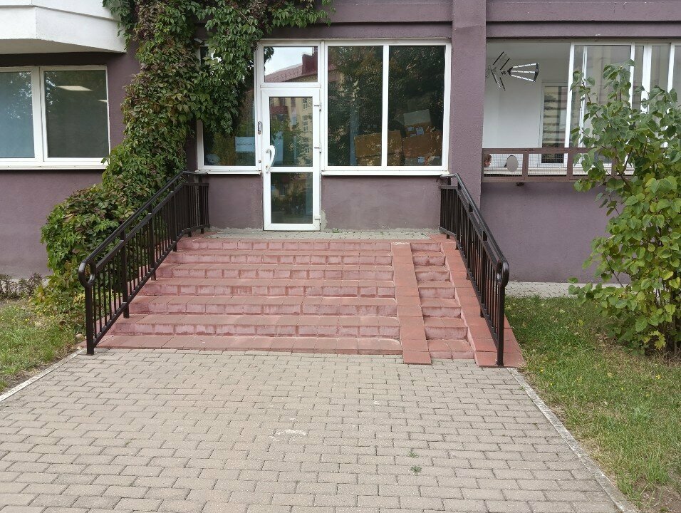 Elektronik cihaz ve parça firmaları Неокомпонент, Minsk, foto