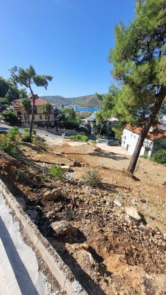 Otel Gungor Apart, Fethiye, foto