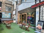 Golden Coffee (Nazarbayev Avenue No:103), kahve dükkanları  Almatı'dan