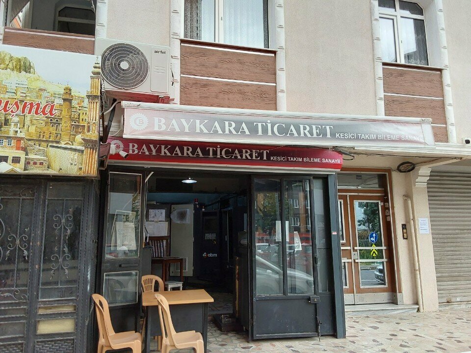 Elektrik servisi Baykara Ticaret, İstanbul, foto