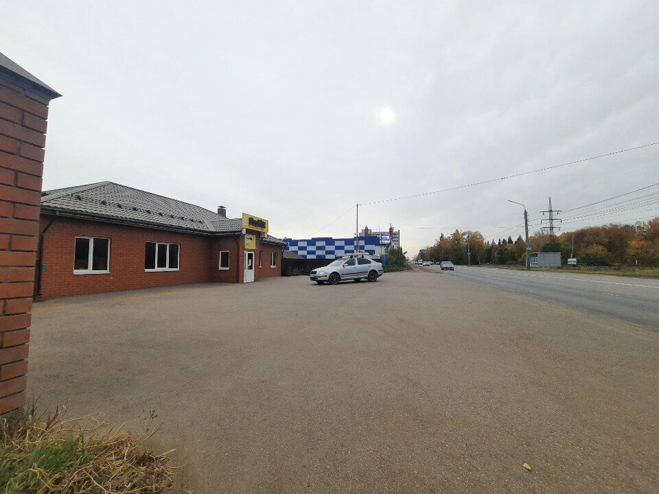 Otomobil servisi ИП Гайнуллина Г. Д., Sterlitamak, foto