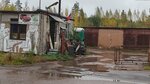 Медик авто (Leningrad Region, Vsevolozhsk), garajlar  Vsevolgsk'tan