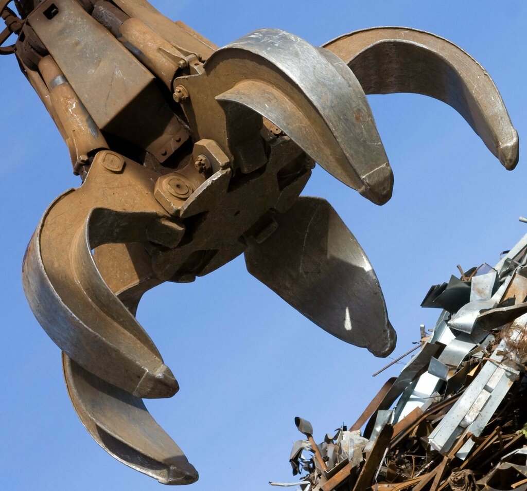 Hurda metal alımı Свифт, Moskova, foto