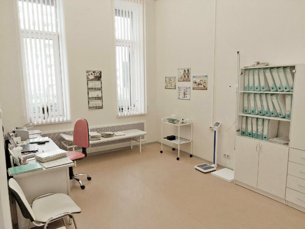 Tıp merkezleri ve klinikler Победа, Nijni Tagil, foto