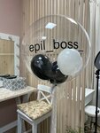Epil_boss (Institutskaya ulitsa No:1), güzellik salonu  Kemerovo'dan