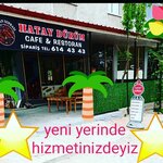 Hatay Dürüm Bigadiç (Fethibey Mah., Ömer Efendi Cad., No:6A, Bigadiç, Balıkesir), fast food  Bigadiç'ten