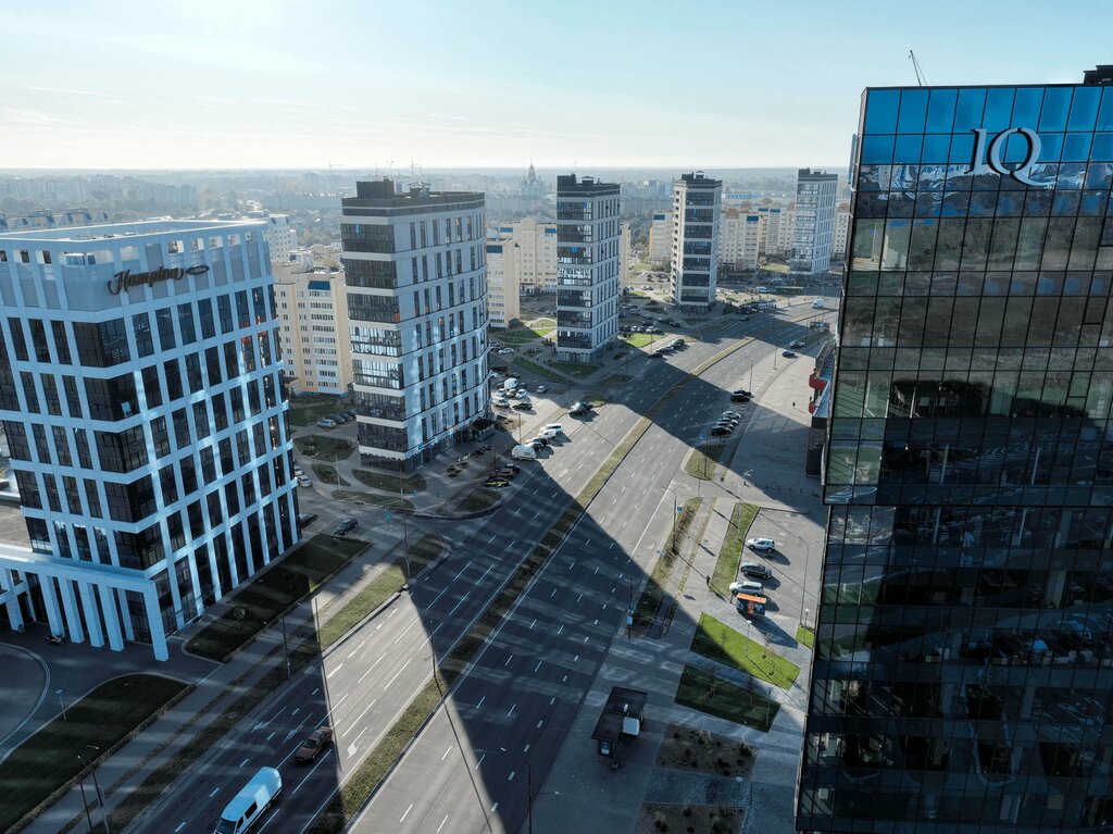 Mimari proje firmaları Majsterni, Brest, foto